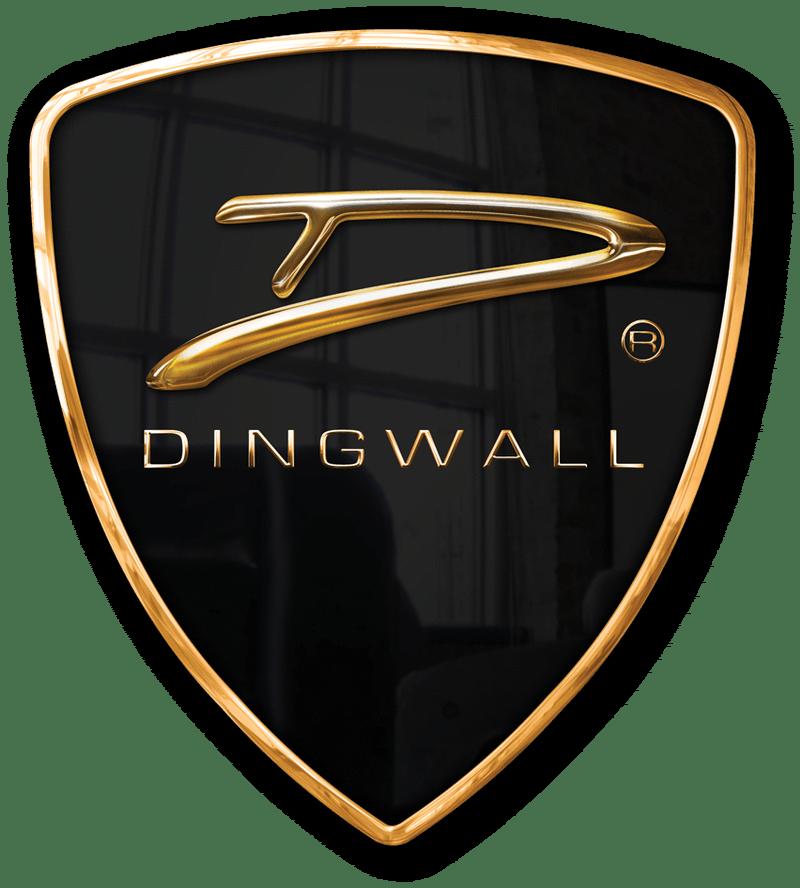 Dingwall – Fret Nation