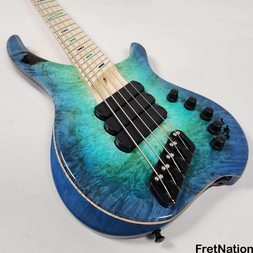 Dingwall – Fret Nation