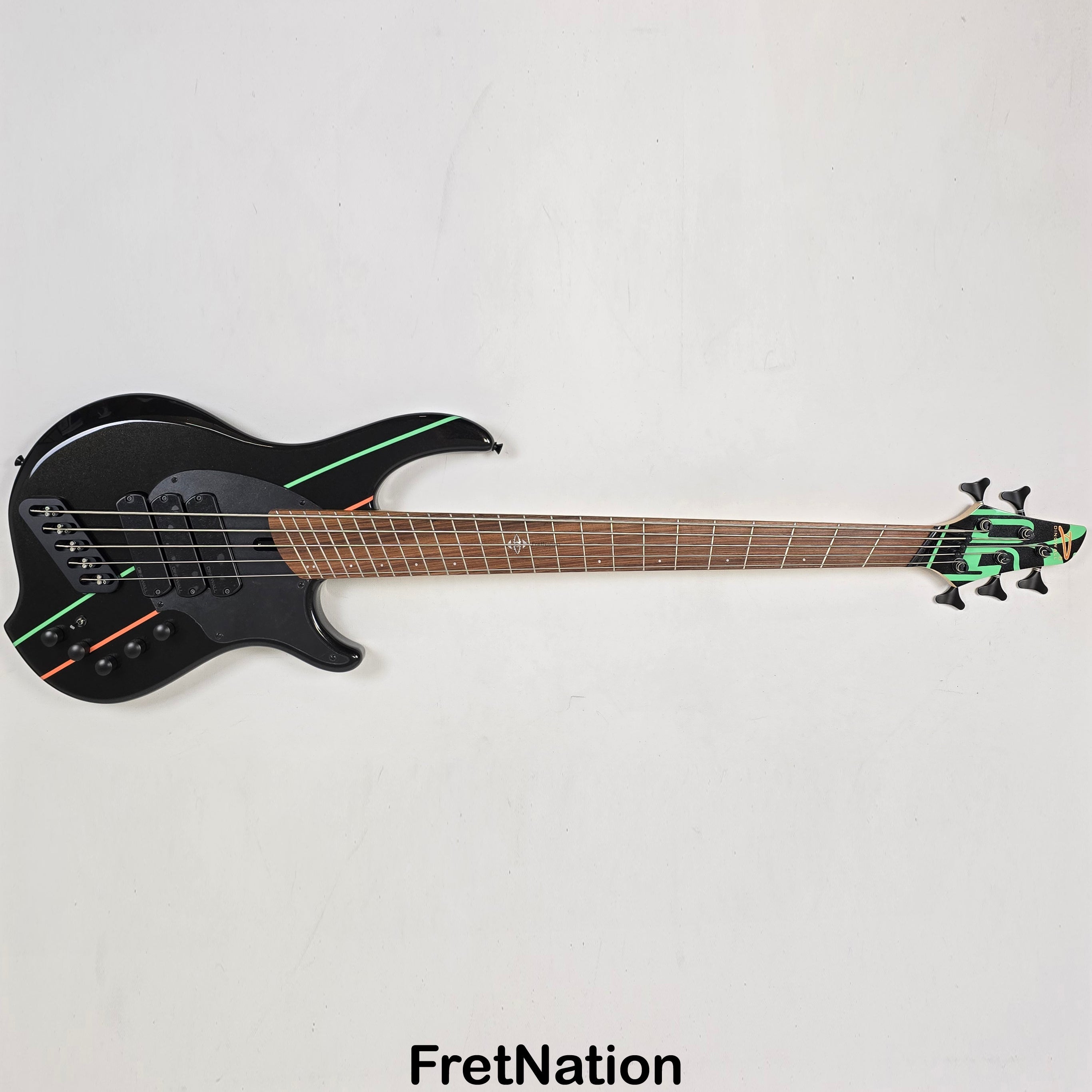 Dingwall Ready to Play Basses – Fret Nation