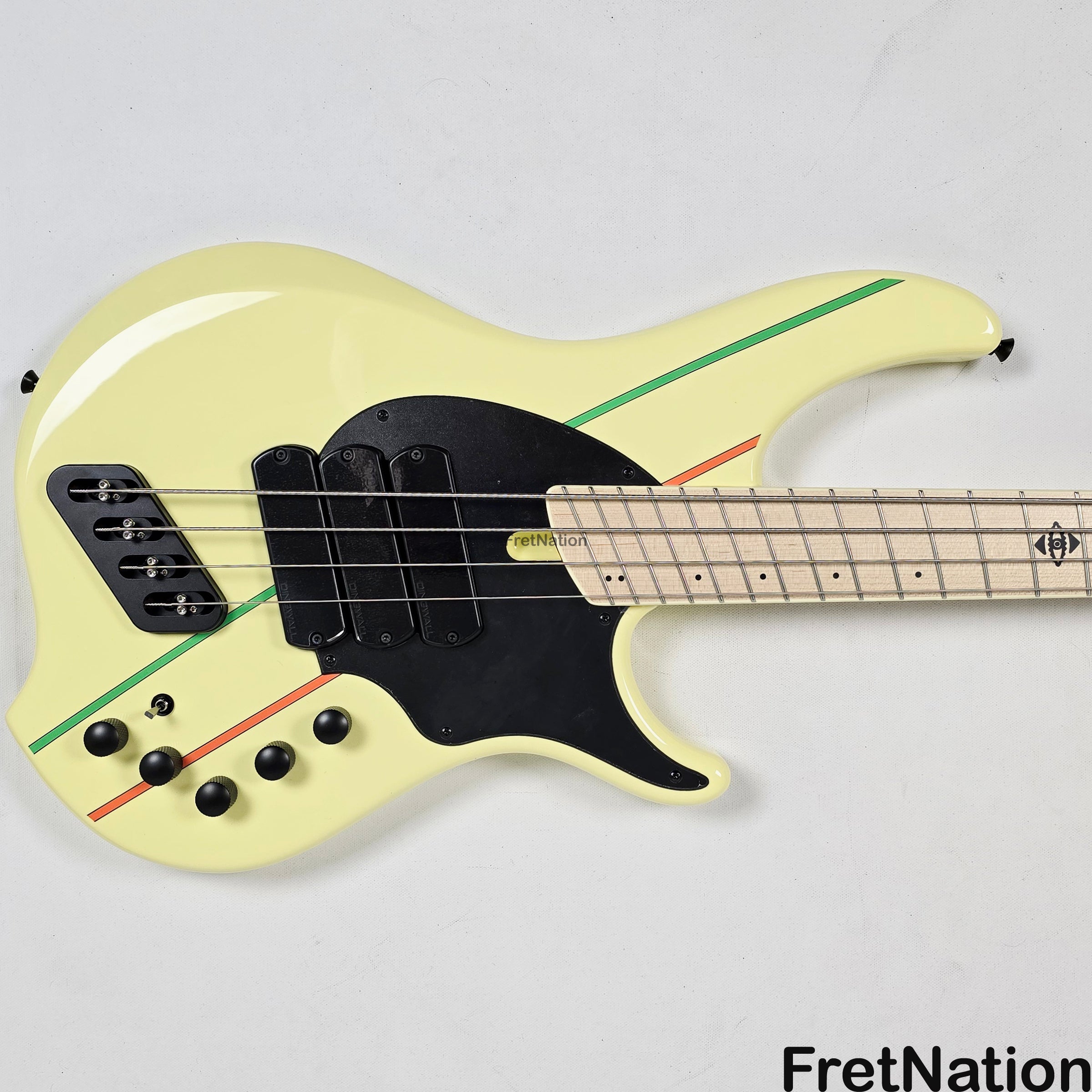Dingwall Ready to Play Basses – Fret Nation