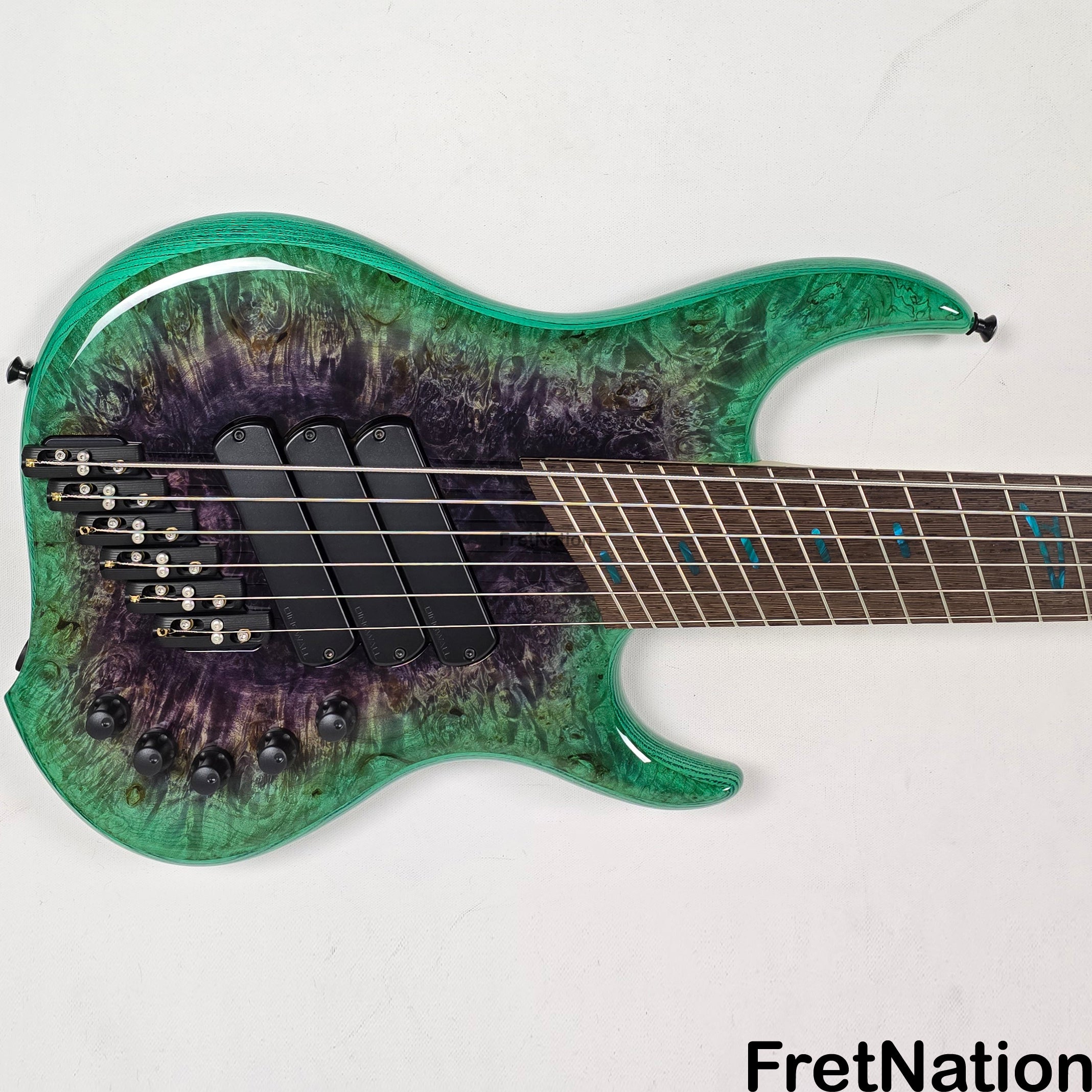 Fret Nation - Basses, Guitars, Strings, Cables, Amps, Cabs, and more!