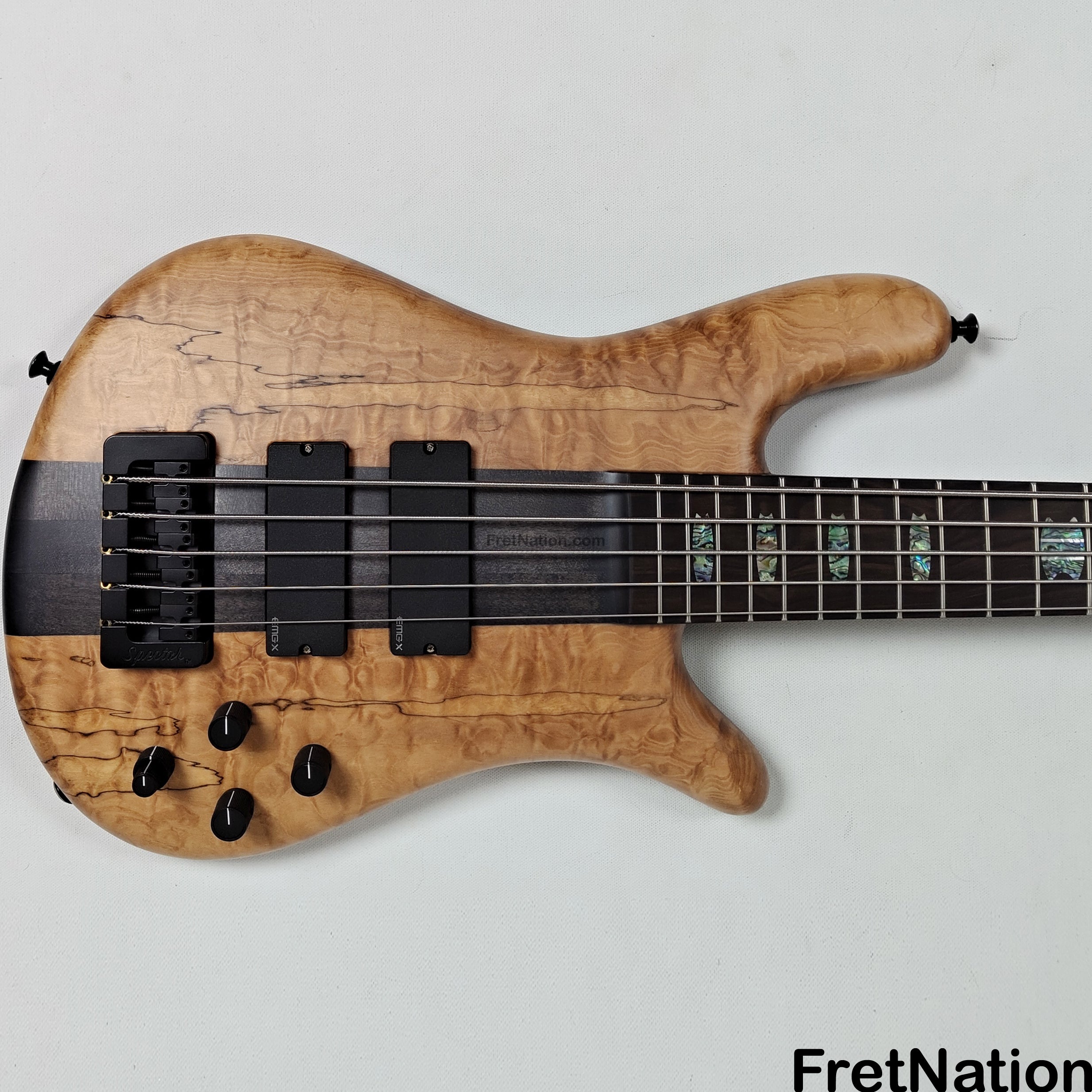 Spector – Fret Nation