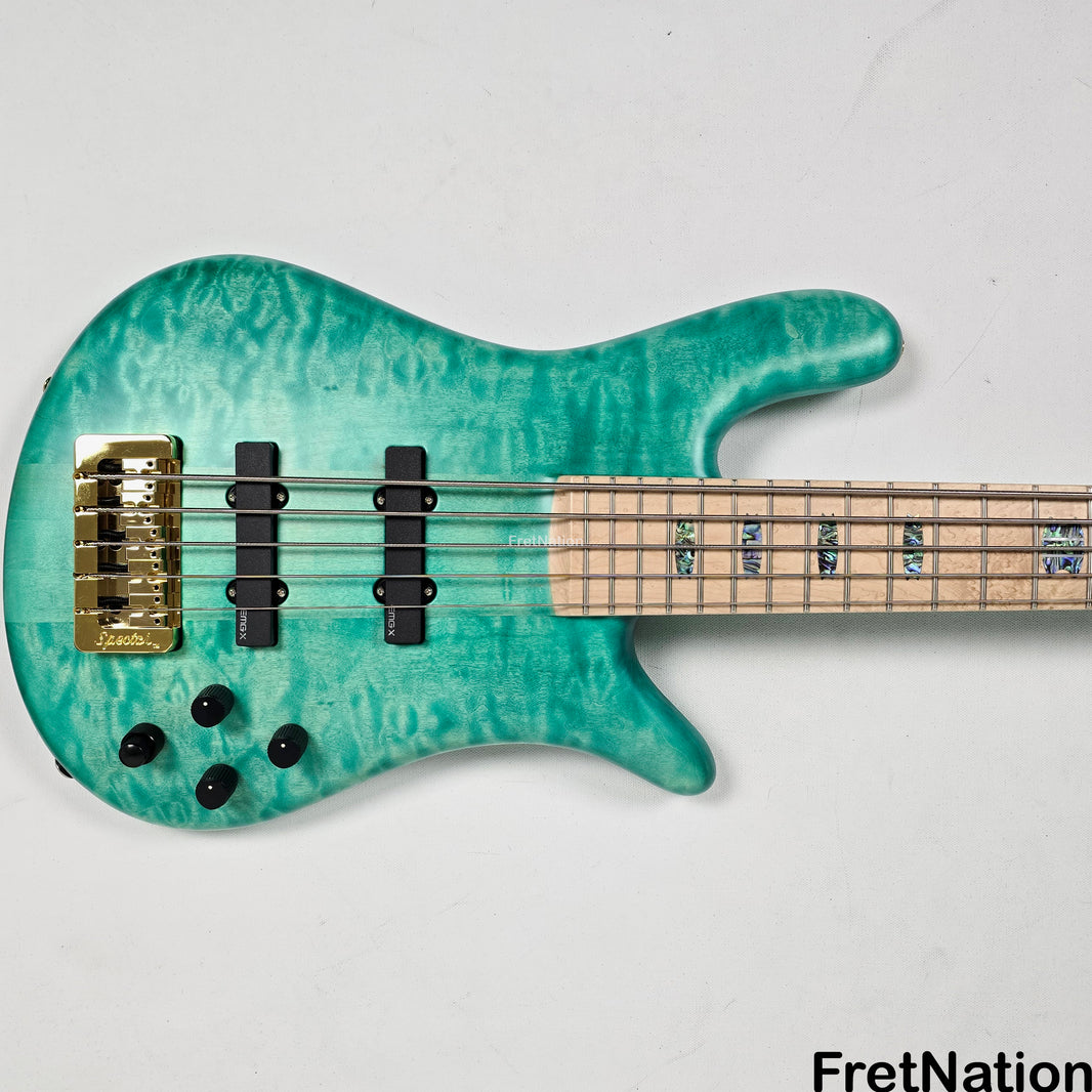 New Basses – Fret Nation